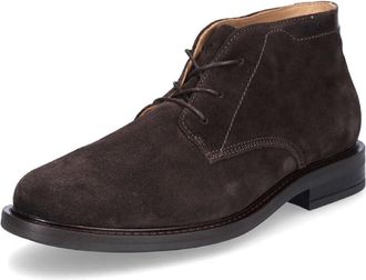 GANT FOOTWEAR Herren ST FAIRKON Stiefelette, Dark Brown, 45 EU