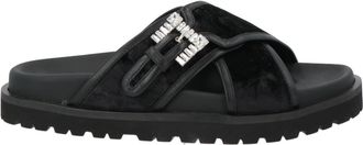 Sergio Rossi SCHUHE - Sandalen auf YOOX.COM