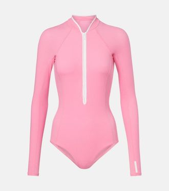 Hunza G Rashguard Tyra