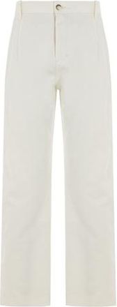 Esprit Pantalon en lin et coton