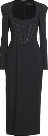 Versace KLEIDER - Midi-Kleider auf YOOX.COM