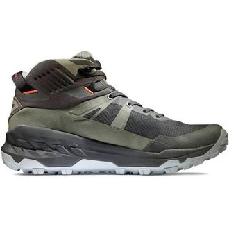 Mammut Herren Multifunktionsstiefel Sertig II Mid GTX Men