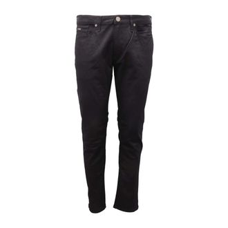 Armani J06 Slim-fit Jeans - - Jeans - Herren - Blau - W31