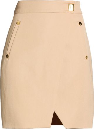 Elisabetta Franchi HOSEN & R&Ouml;CKE - Minir&ouml;cke auf YOOX.COM