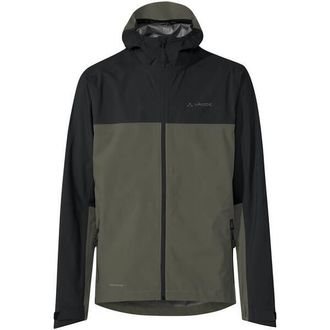 Vaude Herren Funktionsjacke Mens Moab Rain