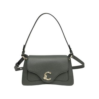 Coccinelle Damen, Taschen, Gr&uuml;n, ONE SIZEGr&ouml;&szlig;e