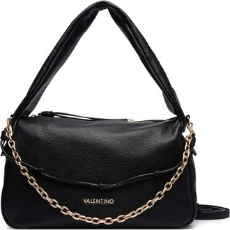 Valentino Handtasche Valentino Saphira Re VBSA6E07 Schwarz