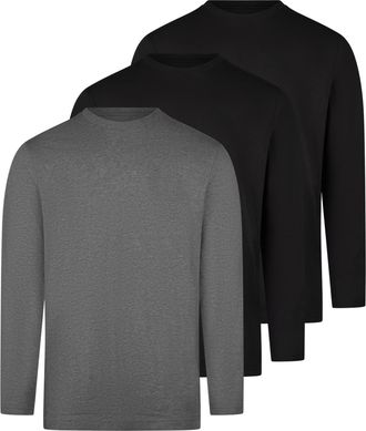 Ragman Shirt Basic