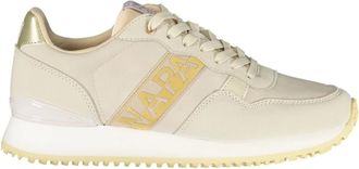 Napapijri Femme, Chaussures, Rose, Taille: 39 EU Chaussure de sport