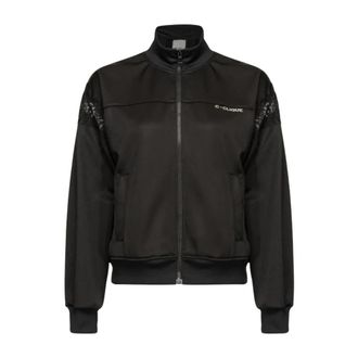 Pinko Technische Jacke Giorgia - - Jackets - Damen - Schwarzk - S