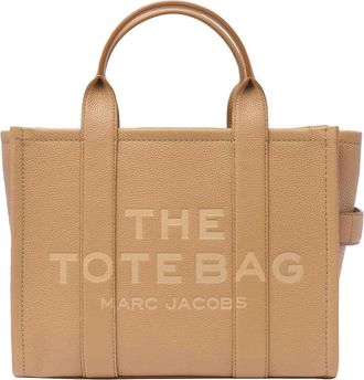 Marc Jacobs Umhängetasche - Beige
