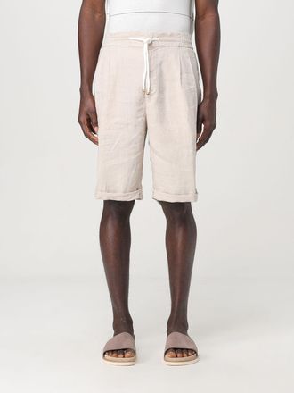 Brunello Cucinelli Short Homme couleur Beige