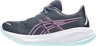 Asics 1012B599-021 Gel-Cumulus 26 Femme Tarmac/Bold Magenta EU 44