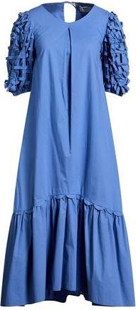 Meimeij ROBES - Robes midi sur YOOX.COM