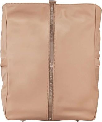Alexander Smith Femme, Sacs, Brun, Taille: ONE Size Daisy Backpack