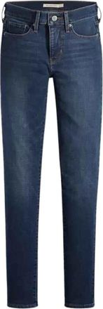 Levi's Femme, Jeans, Bleu, Taille: W33 L32 Jean Sculpt Skinny