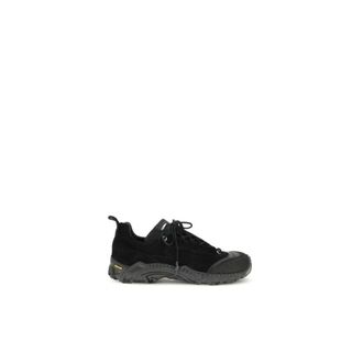 Our Legacy Bos Taurus Athletic Sneakers - - Shoes - Herren - Schwarzk - 45 EU