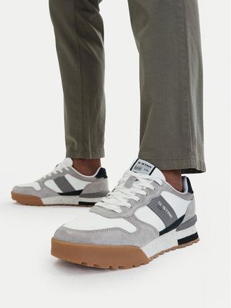 G-Star Raw Sneakers EO-MILAN-01 Grau
