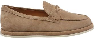 Tod's Mocassins - Beige