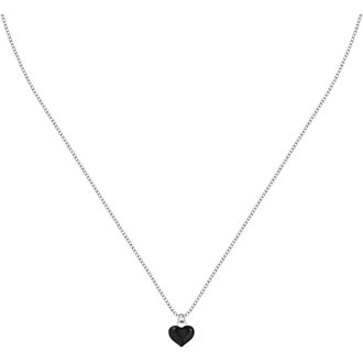 La Petite Story Collier en argent 925/1000