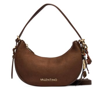 Valentino Handtasche Valentino Winnie Winter VBSABH13 Dunkelbraun