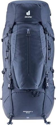 Deuter Rucksack Aircontact X 60+15