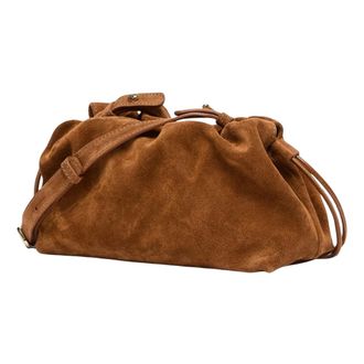 Marella Damen, Taschen, Braun, ONE SIZEGr&ouml;&szlig;e