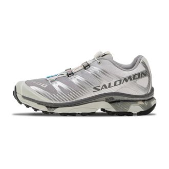 Salomon unisex, Schuhe, Grau, 43 1/3 EUGr&ouml;&szlig;e