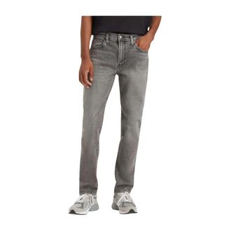 Levi's 502 Taper Jeans - - Jeans - Herren - Grau - W31 L32