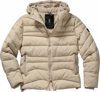 Mey & Edlich Nichtlineare Steppjacke