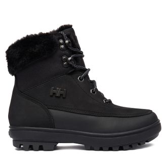 Helly Hansen Schneeschuhe Helly Hansen Sorrento 2 12044 Schwarz