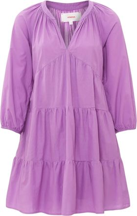 Xirena Robe Nadia Popeline de Coton Xirena