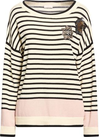 Liu Jo STRICKWAREN - Pullover auf YOOX.COM