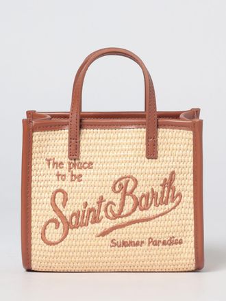 MC2 Saint Barth Handtasche Damen Farbe Ecru