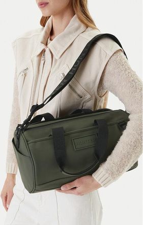 Hunter Wochenendtasche C-HTR-XC-006-08 Khakifarben