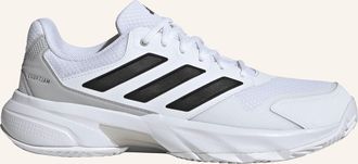 adidas Tennisschuhe Defiant Speed 2 weiss