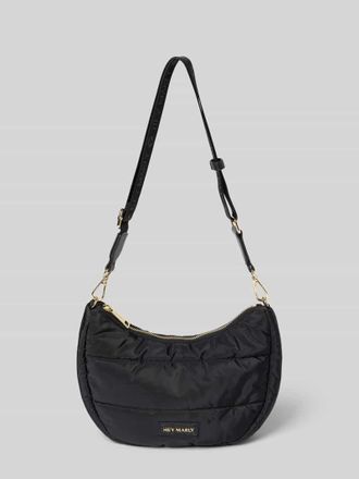Hey Marly Shoulder Bag in Stepp-Optik Modell Buddy