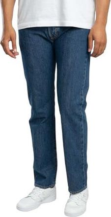 Levi's 501 Levi sOriginal FIT Jeans Hommes Bleu - EU 38/32 (US 38/32) - Jeans Droit