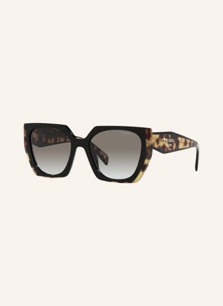 Prada Sonnenbrille 0Pr15Ws schwarz