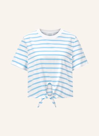 Rich & Royal T-Shirt weiss