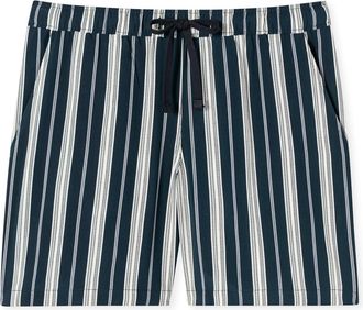 Schiesser Pyjamashorts MixRelax