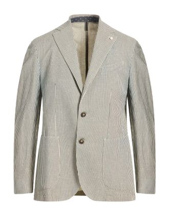 Luigi Bianchi Mantova ANZ&Uuml;GE und CO-ORDS - Blazers auf YOOX.COM