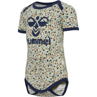 Hummel Mads Aop Body S/s