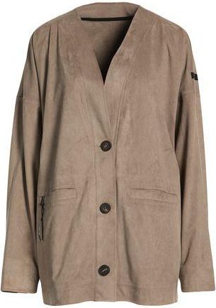 Roberto Ricci Design MANTEAUX - Vestes et blousons sur YOOX.COM