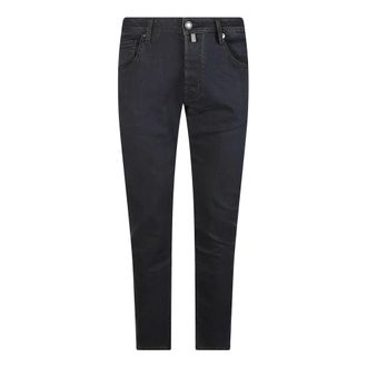 Jacob Cohen Nick Slim Jeans - - Jeans - Herren - Blau - W36