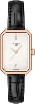Tissot Tissot, Femme, Accessoires, Blanc, Taille: ONE Size SRV 30mm