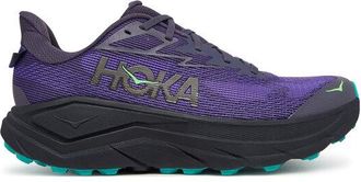 Hoka One One Hoka Laufschuhe Challenger 8 1168716 Violett