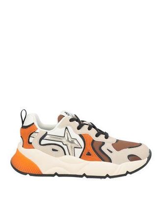 W6YZ CHAUSSURES - Sneakers sur YOOX.COM