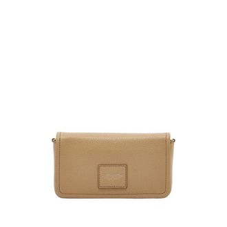 Marc Jacobs Sac &agrave; bandouli&egrave;re en cuir