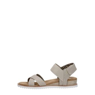 Skechers Damen, Schuhe, Beige, 41 EUGr&ouml;&szlig;e